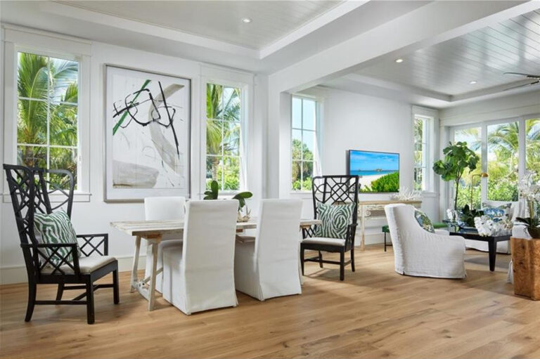 La Famiglia Flooring Collection | European Flooring
