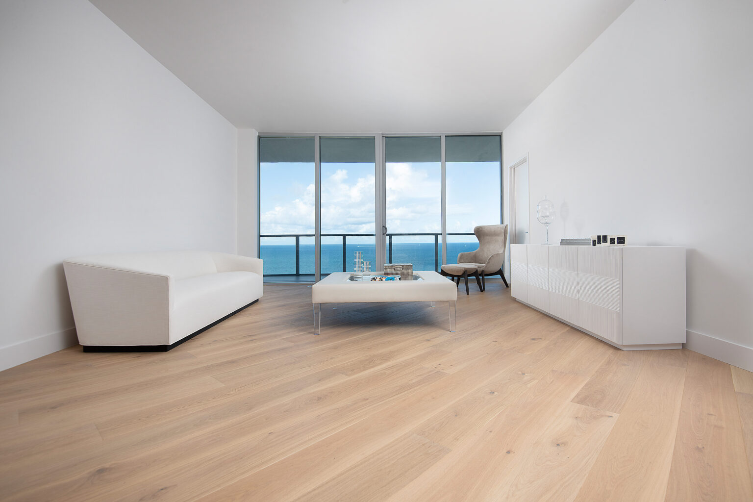 Geneva Strong Hardwood Floor | European Flooring
