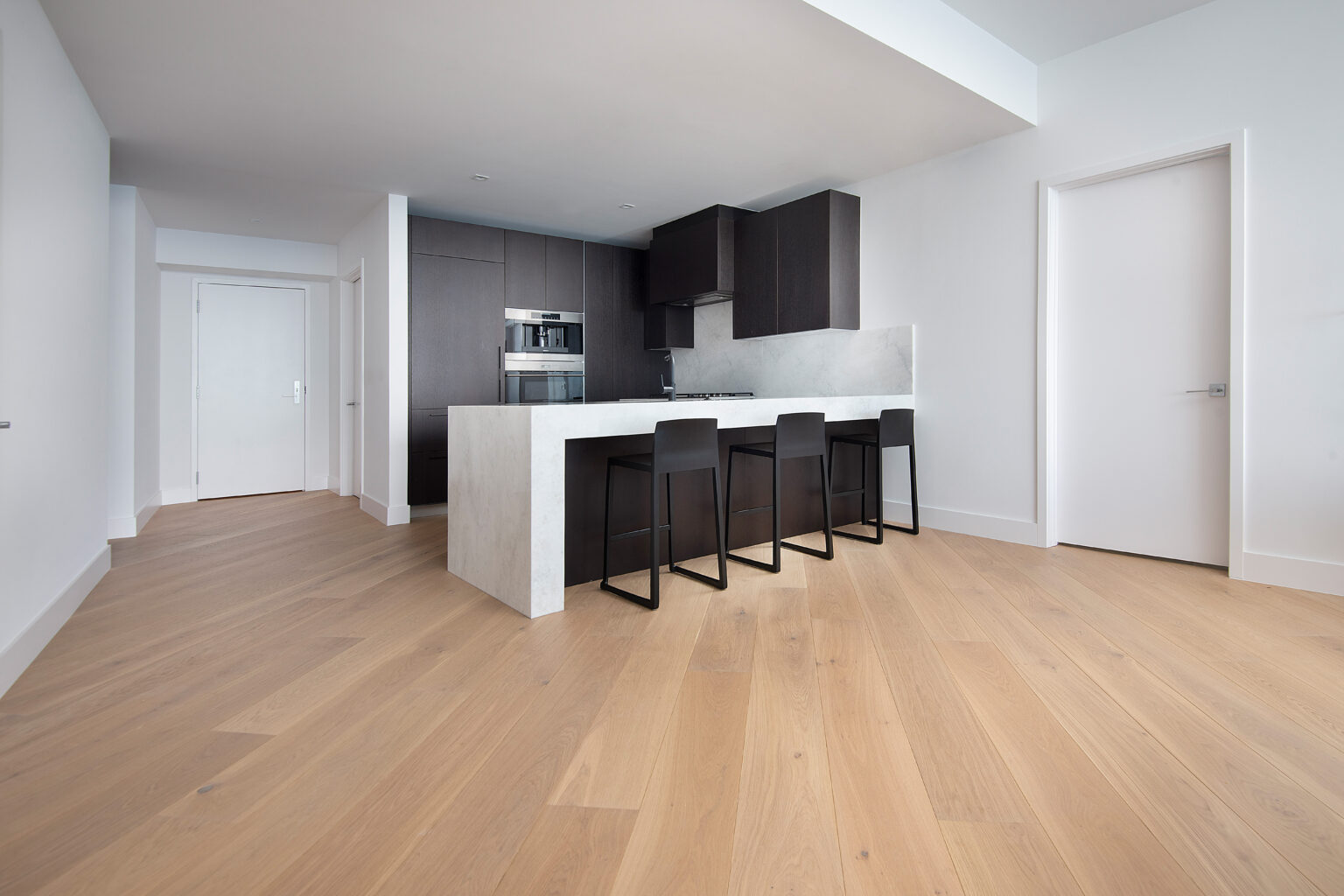 Geneva Strong Hardwood Floor | European Flooring
