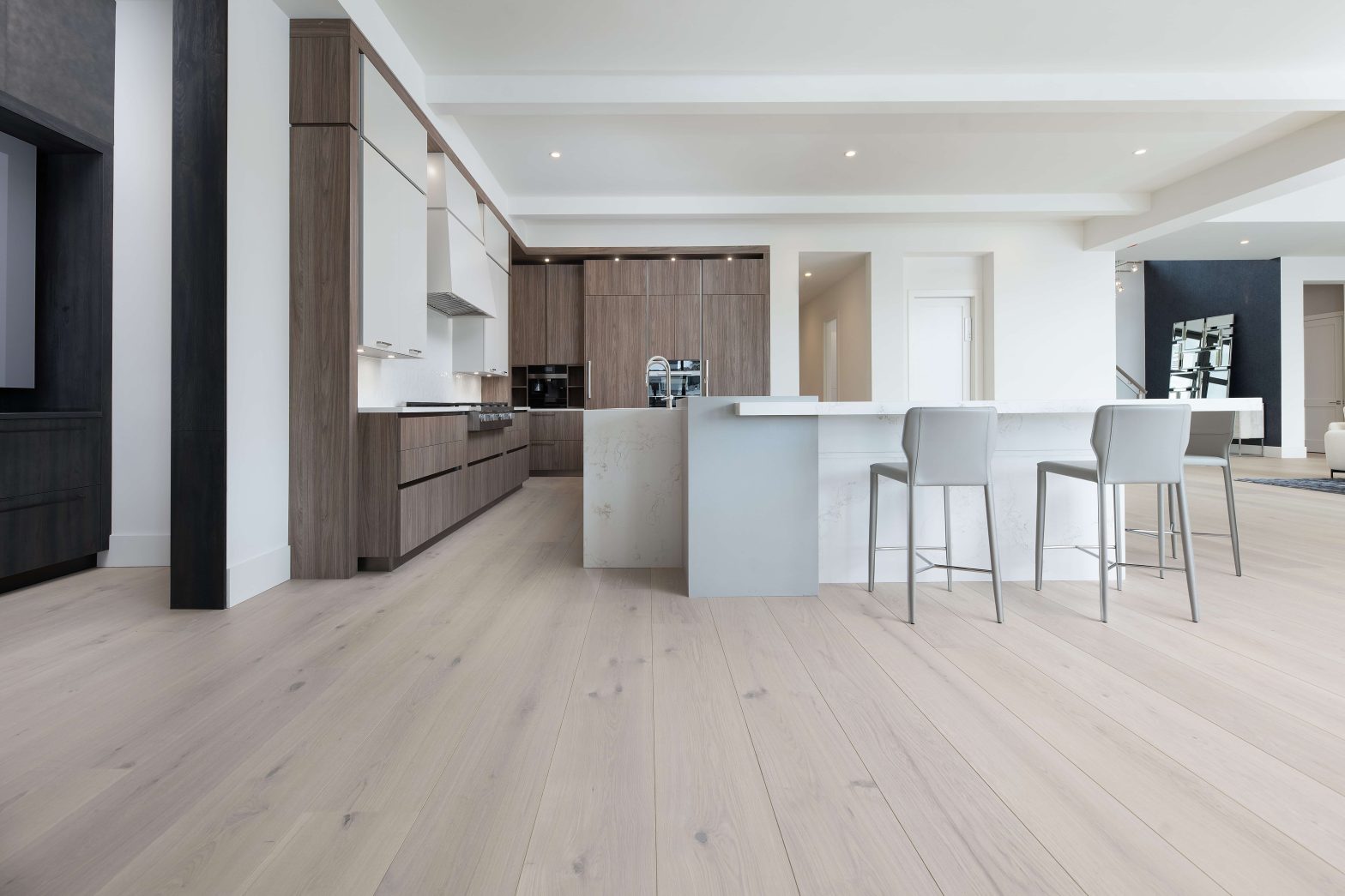 Trecento Hardwood Flooring Collection | European Flooring