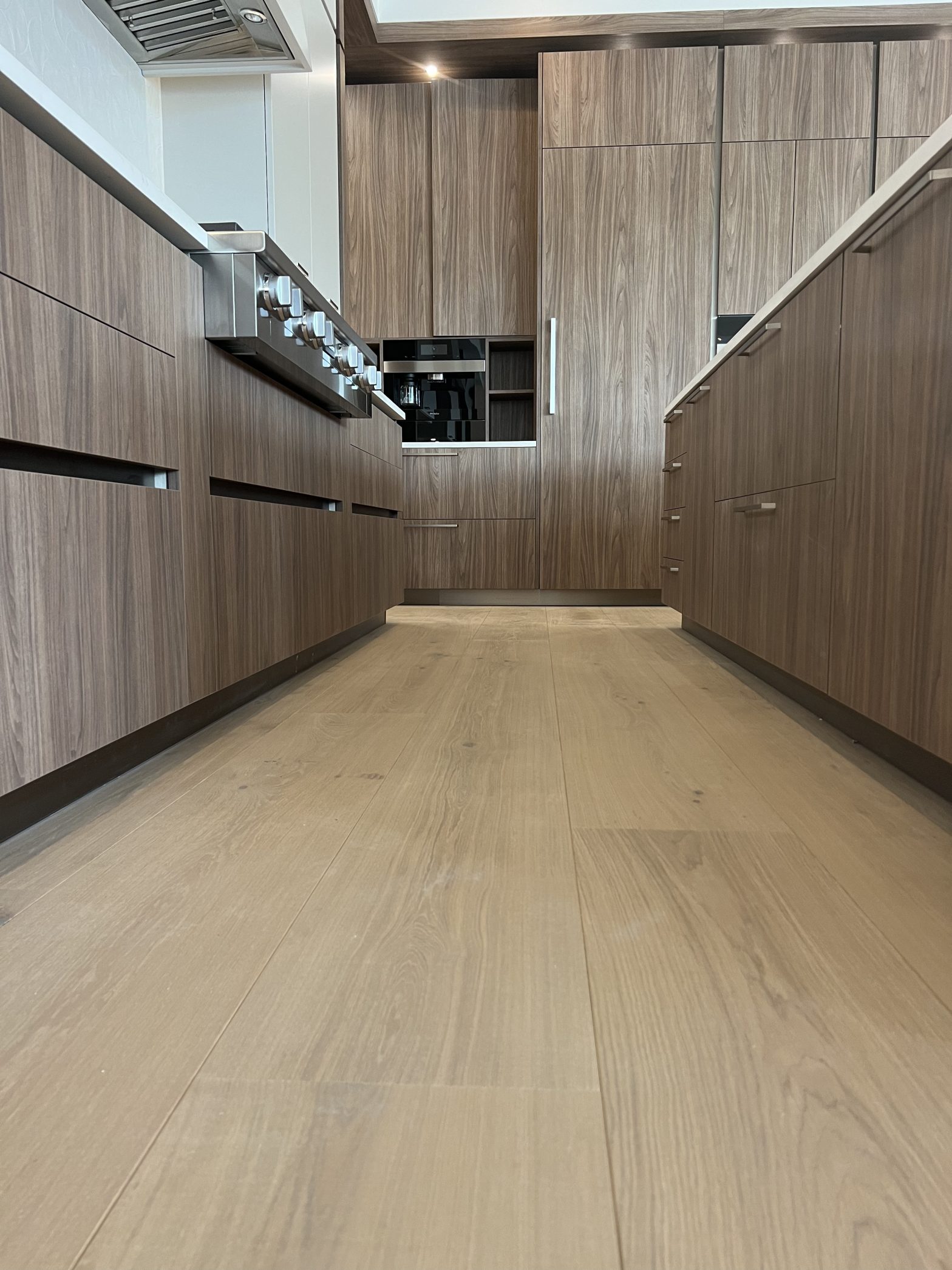 Trecento Hardwood Flooring Collection | European Flooring