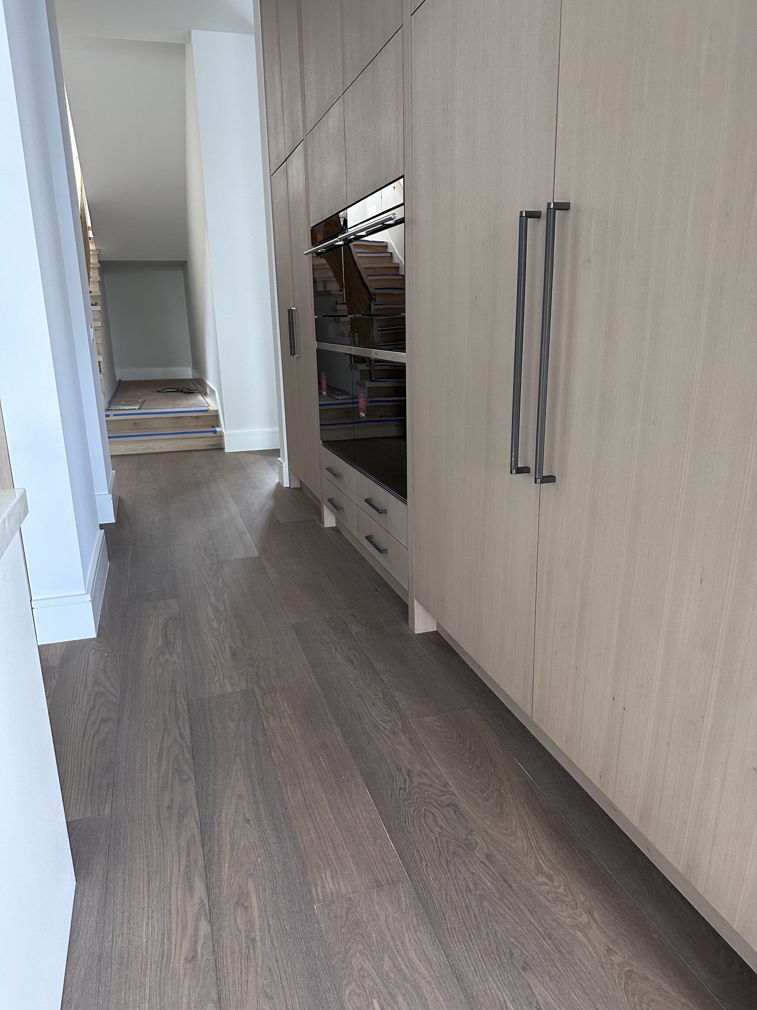 Antonietta Natural Hardwood Flooring | European Flooring