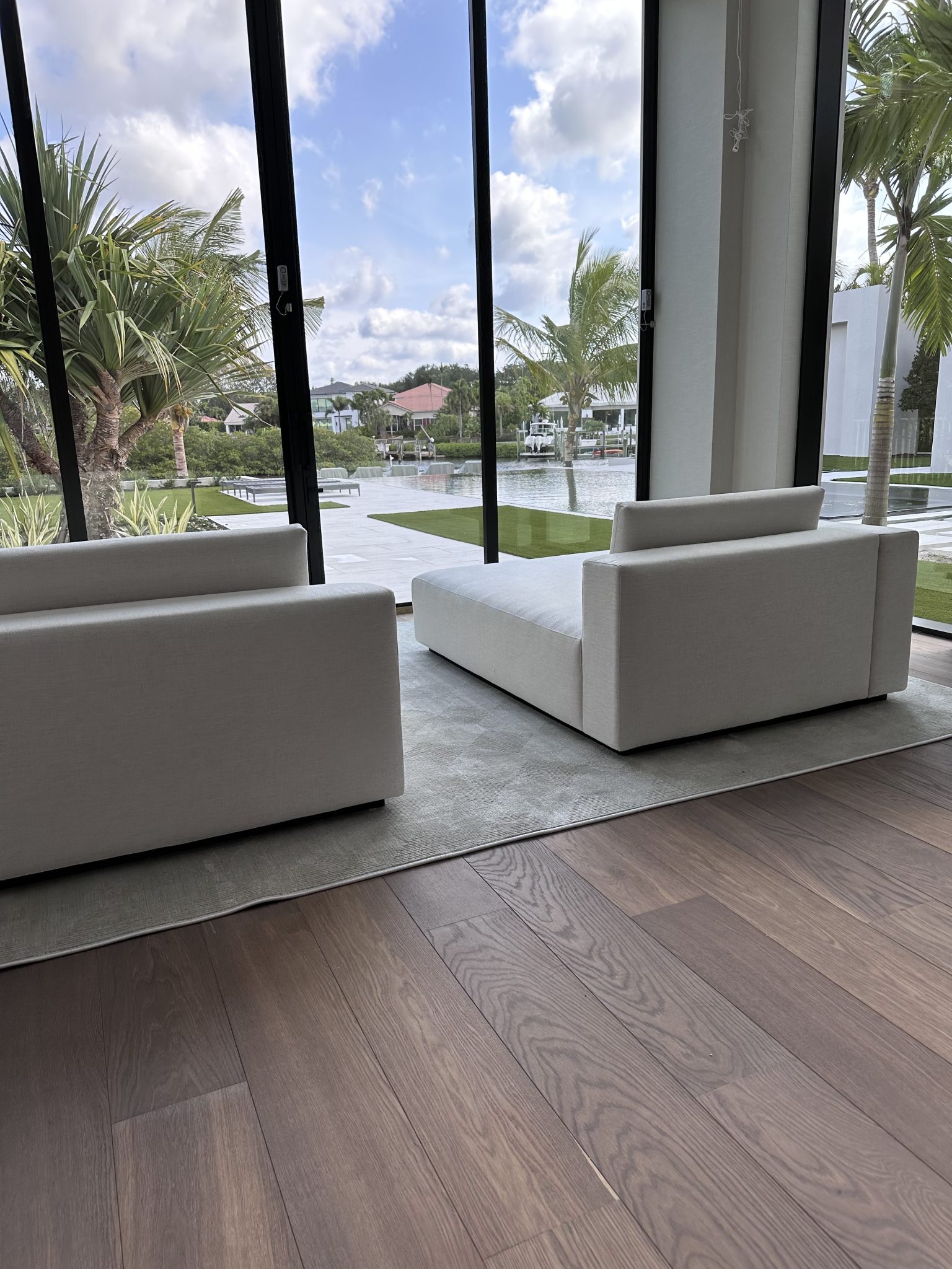 Antonietta Natural Hardwood Flooring | European Flooring