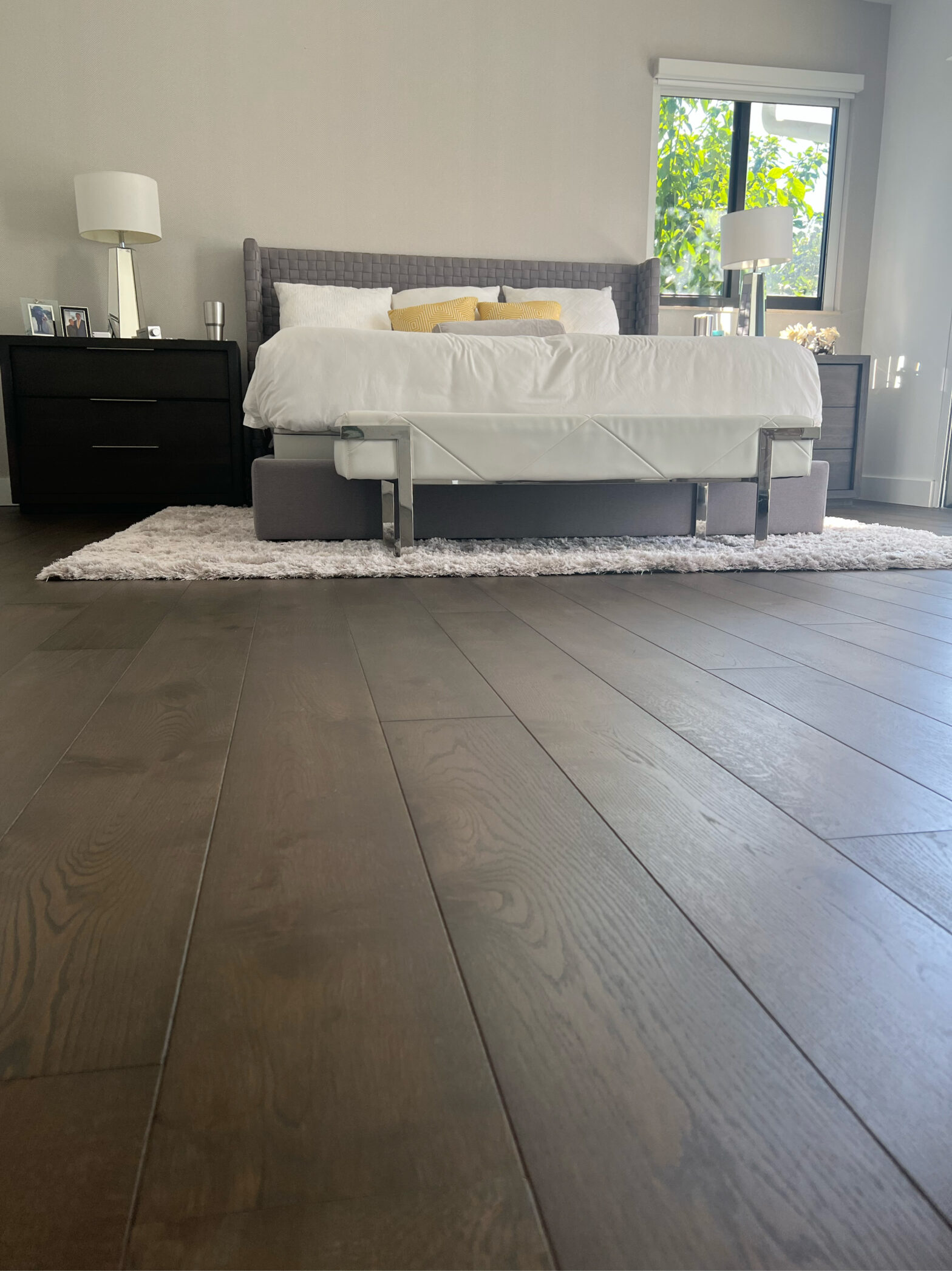 Giovanni 220 Gorgeous Hardwood Flooring | European Flooring