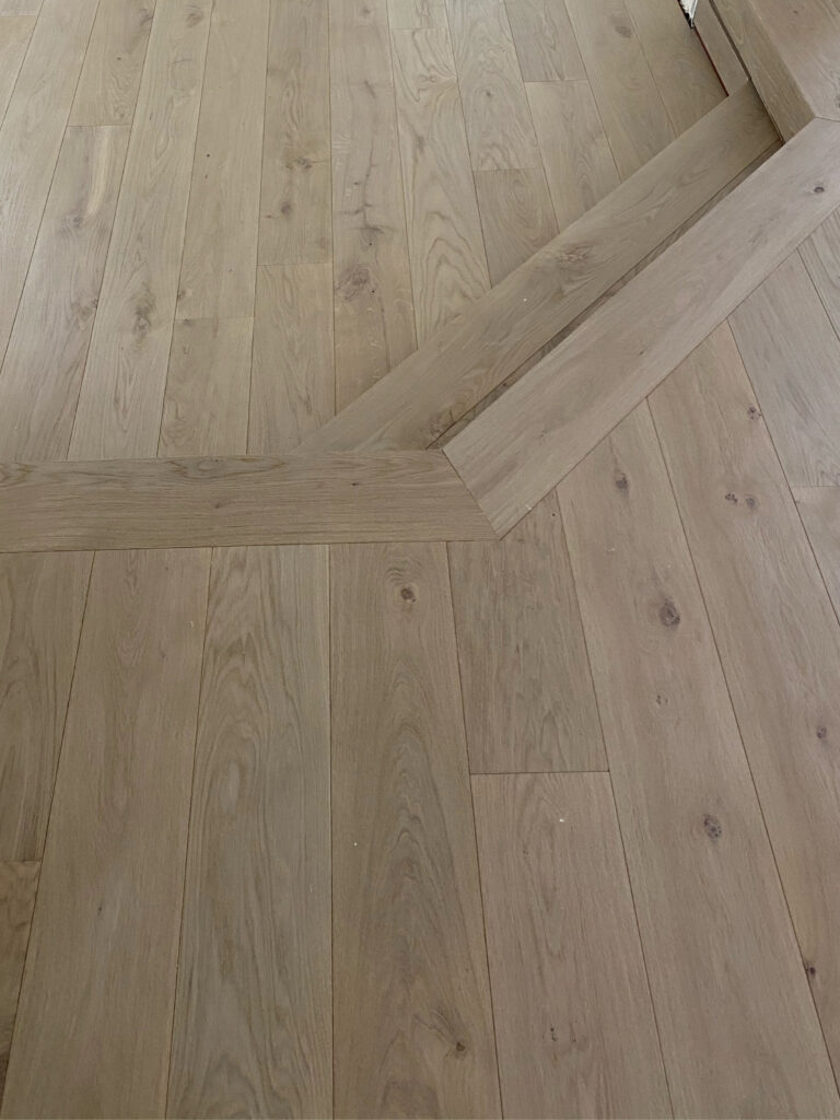 Antonietta Natural Hardwood Flooring | European Flooring
