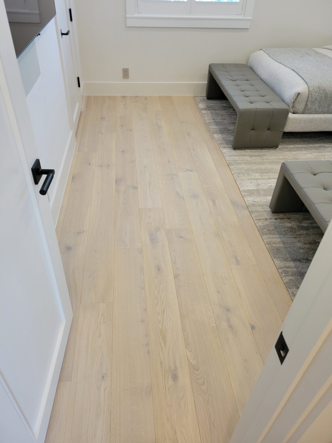 Vibrant Hardwood Floor Elisa | European Flooring