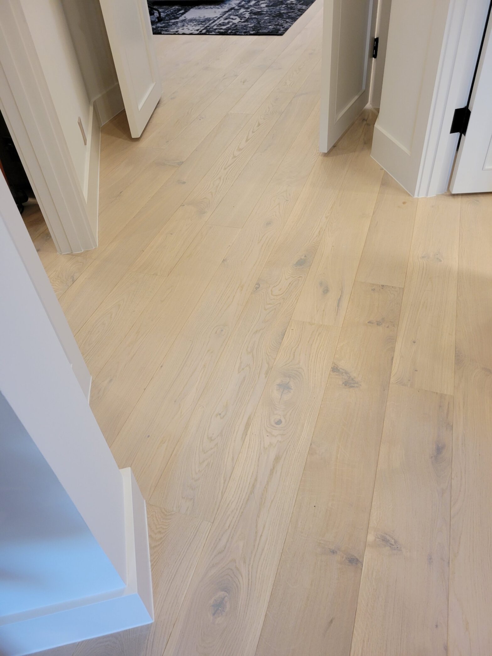 Vibrant Hardwood Floor Elisa | European Flooring