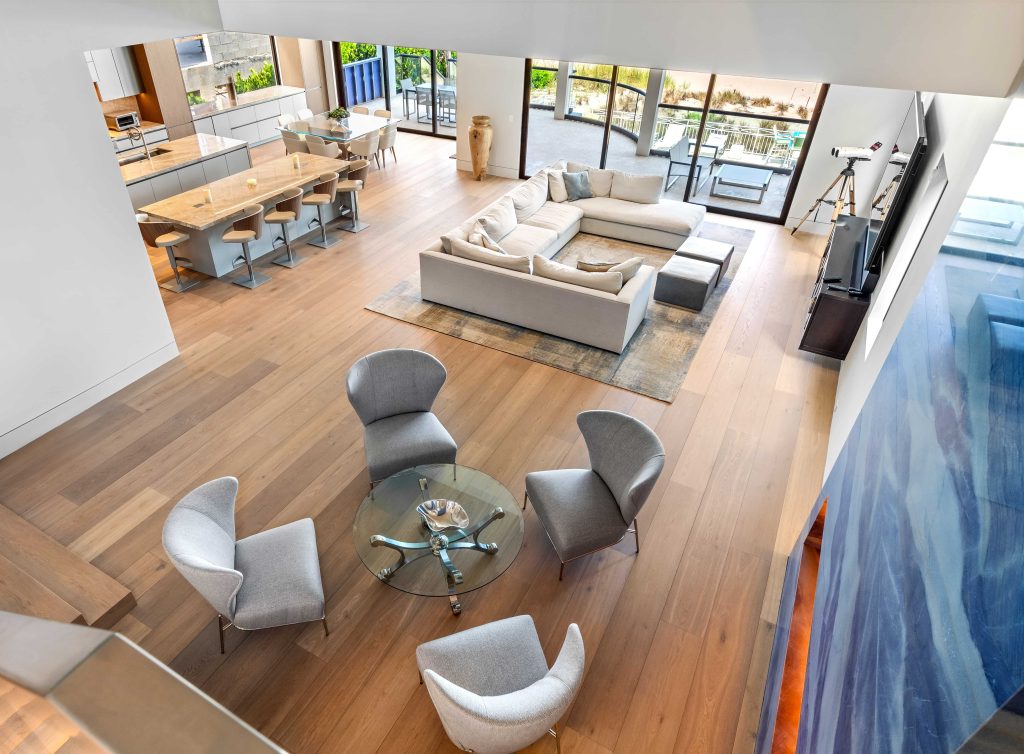 Coreca Trecento Hardwood Floor | European Flooring