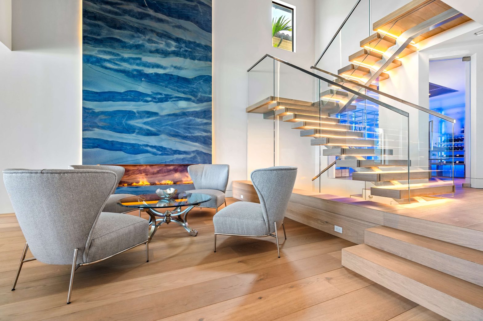 Coreca Trecento Hardwood Floor | European Flooring