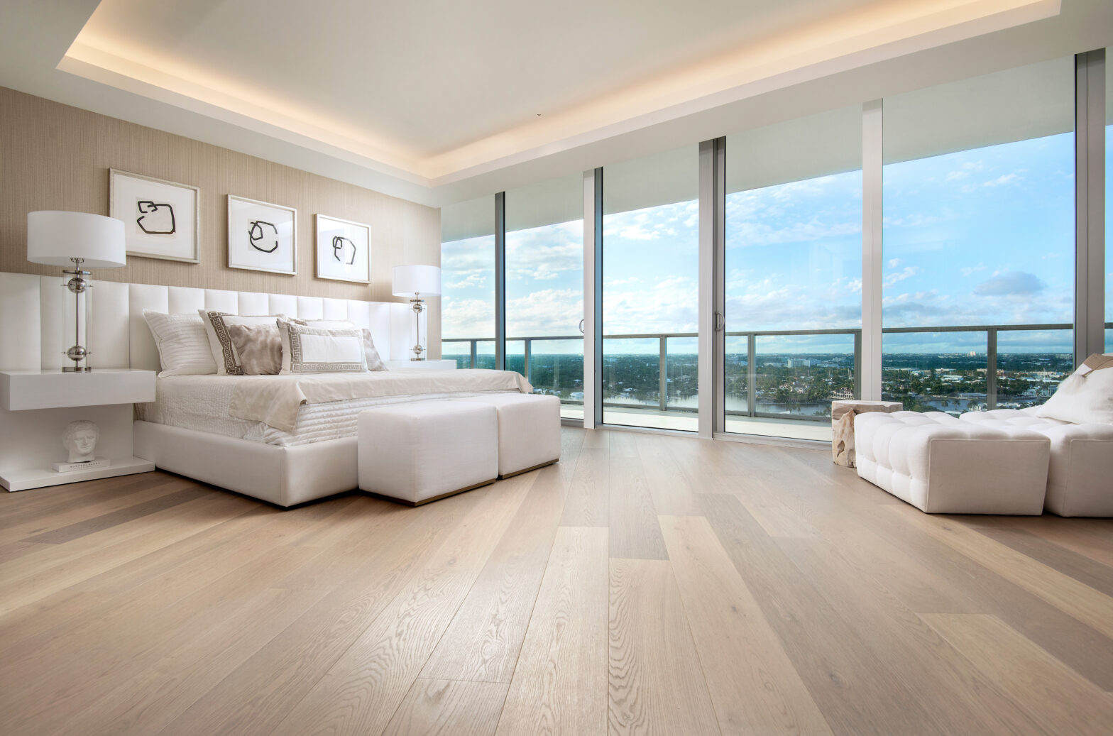 Geneva Strong Hardwood Floor | European Flooring
