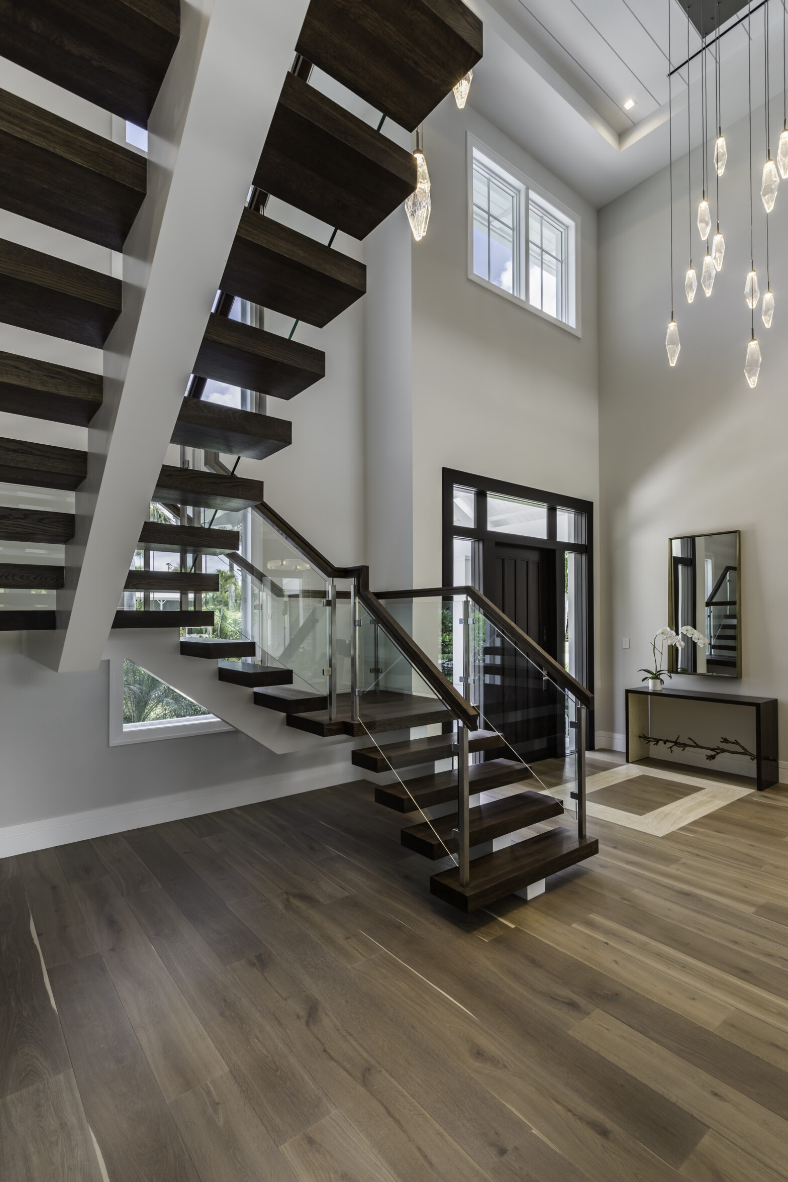 Vibrant Hardwood Floor Elisa | European Flooring