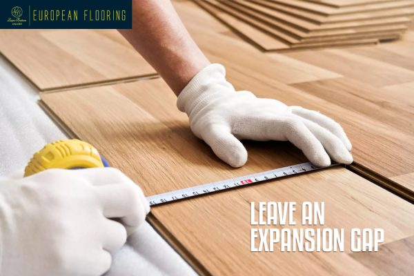 Installing Hardwood Flooring | The Ultimate Guide
